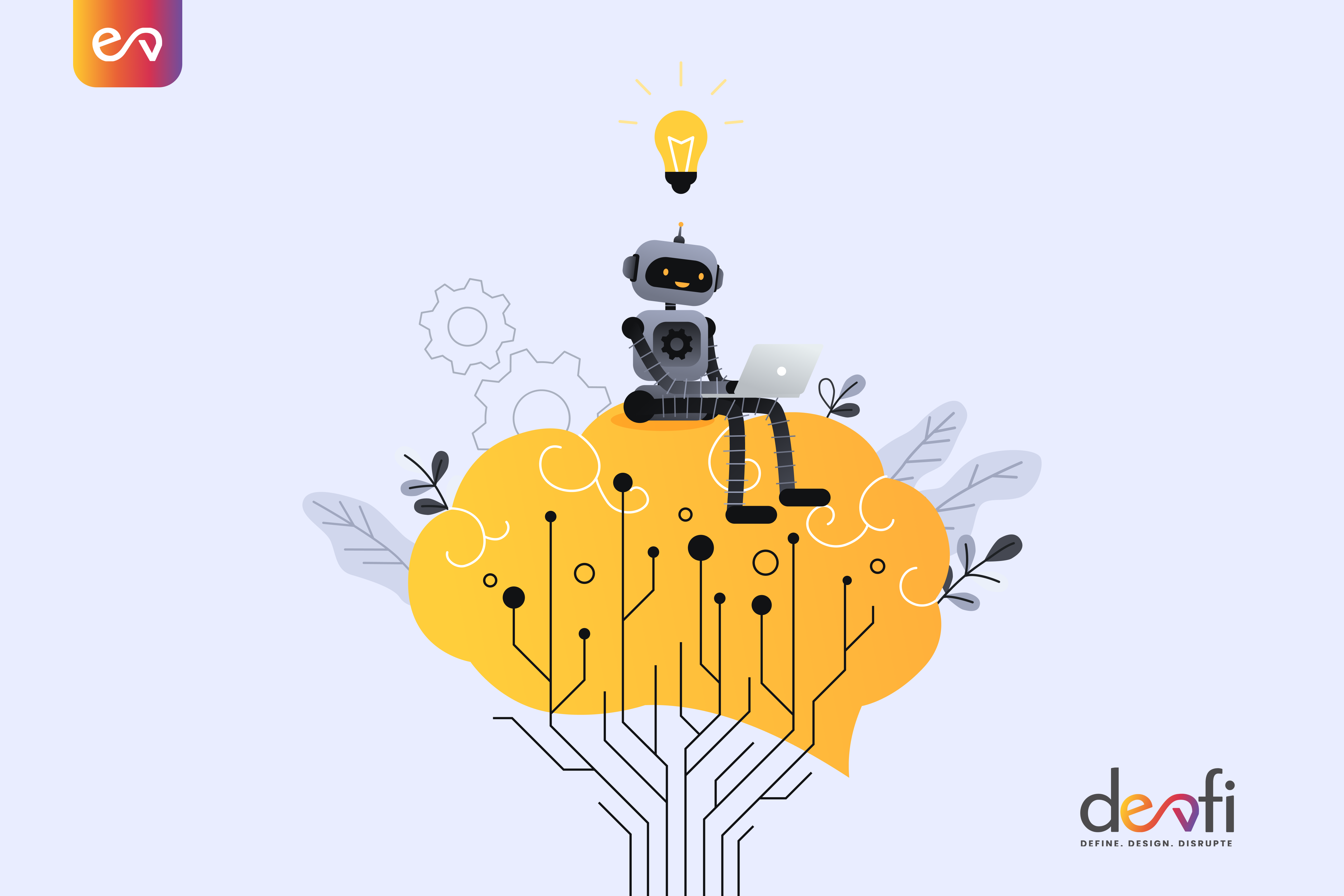 RPA With AI: Intelligent Automation Enabled - Devfi