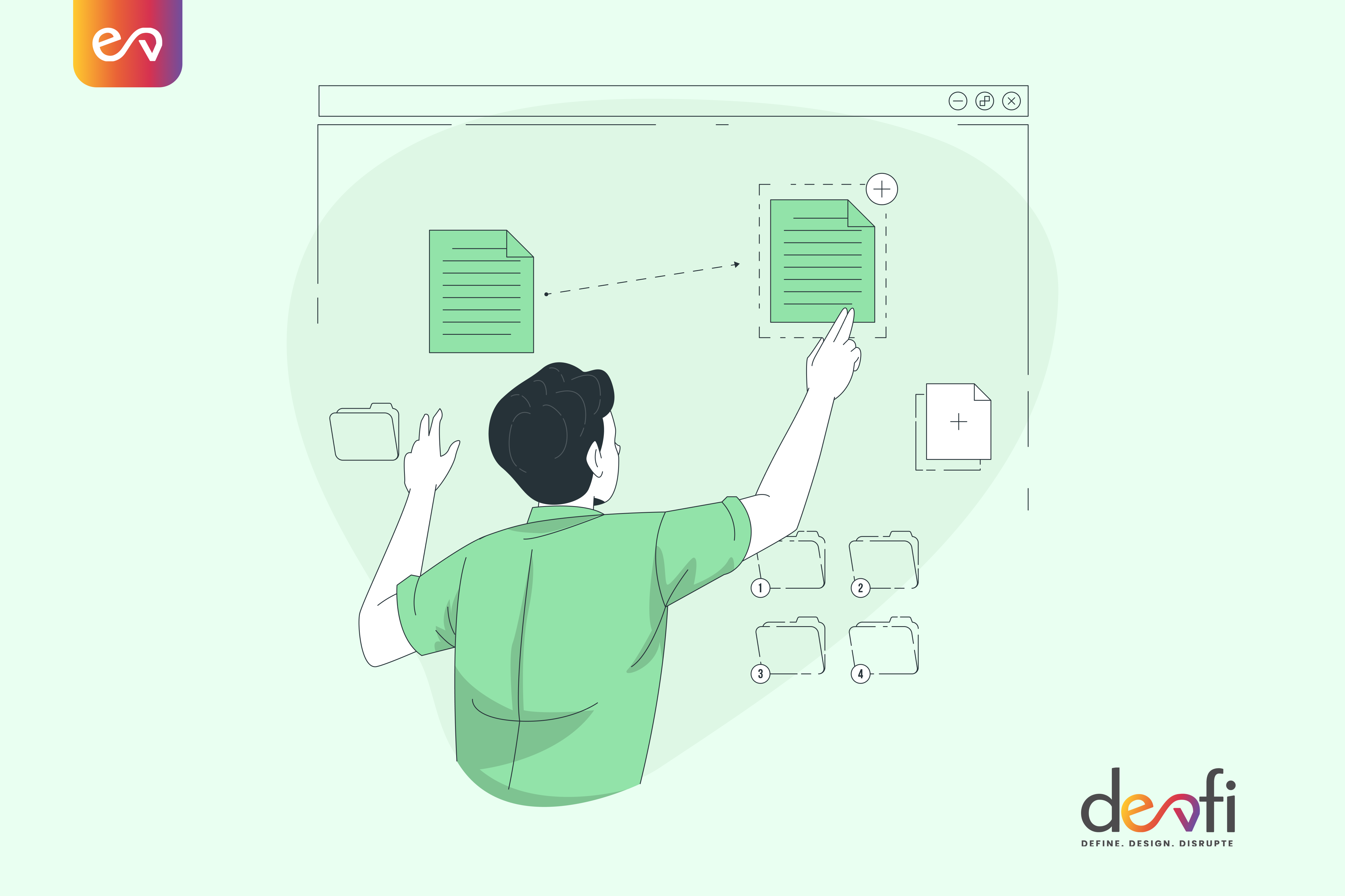 Machine Learning Services - Devfi